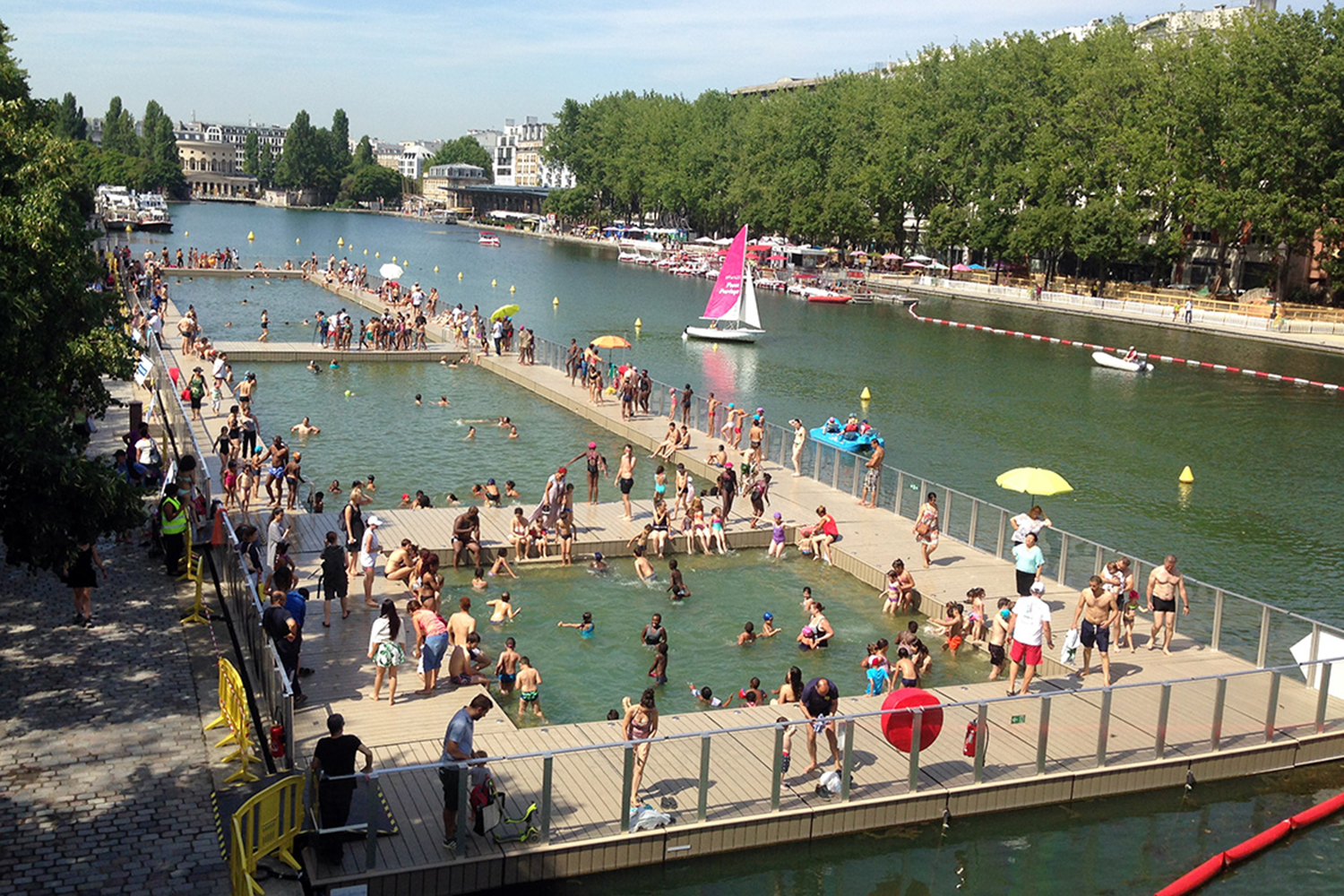 Paris Plages From 8 July To 27 August 2023 Culture Paris Plages From 8 July To 27 August 2023 Culture