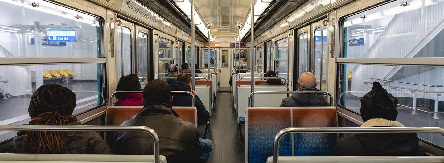 RATP : transports à Paris et en Ile-de-France : bus, métro, tramway ...